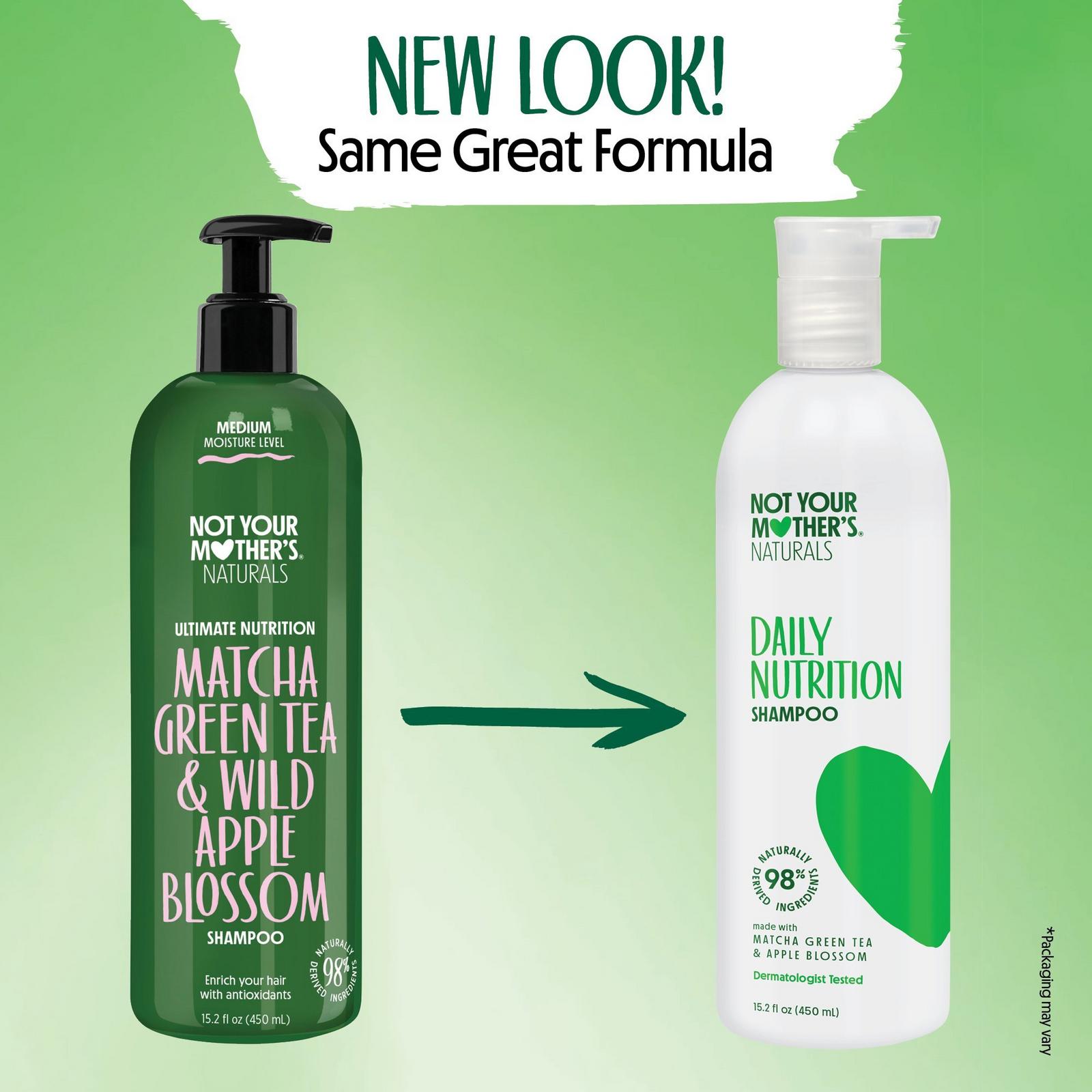 Not your mother's shampoo store