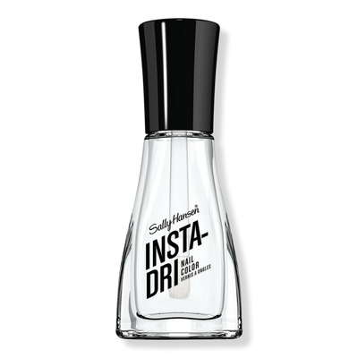 Sally Hansen - The Drizz Insta-Dri Syrup Nail Polish Collection | Ulta ...