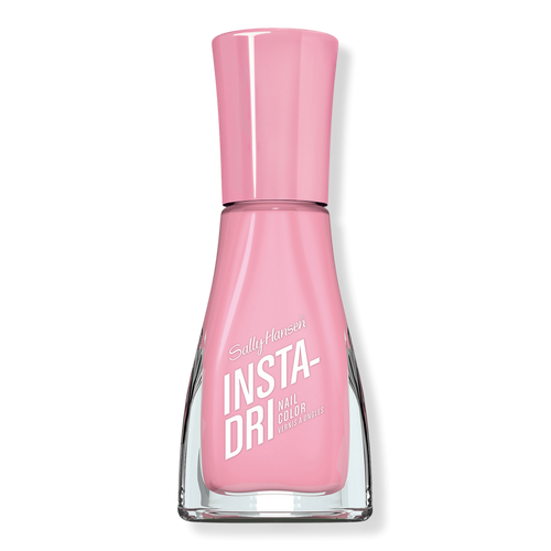 Sally Hansen - Pink Blink Insta-Dri Nail Polish, Pinks/Purples | Ulta ...