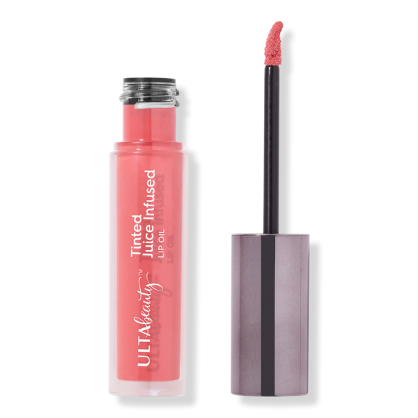 Say Purr Lip Snuggle High Pigment Oil Balm - HALF MAGIC | Ulta Beauty