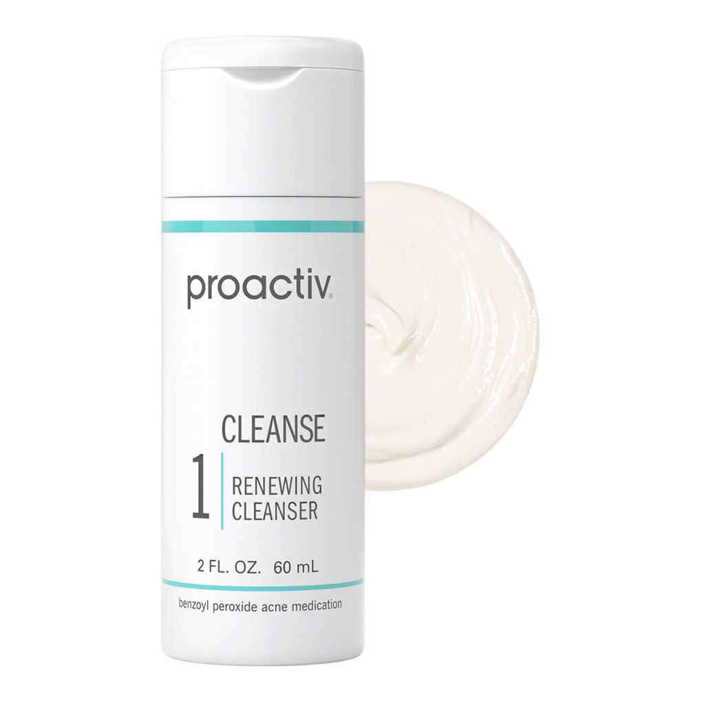Proactiv Makeup
