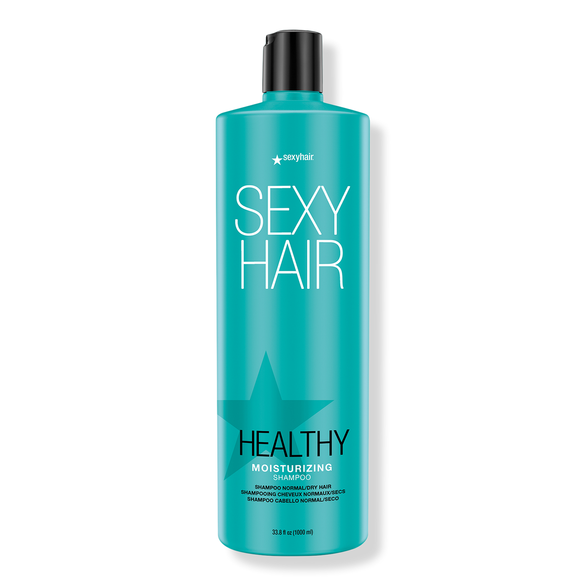 Sexy Hair 33.8 oz Healthy Sexy Hair Color Safe Moisturizing Shampoo Ulta Beauty