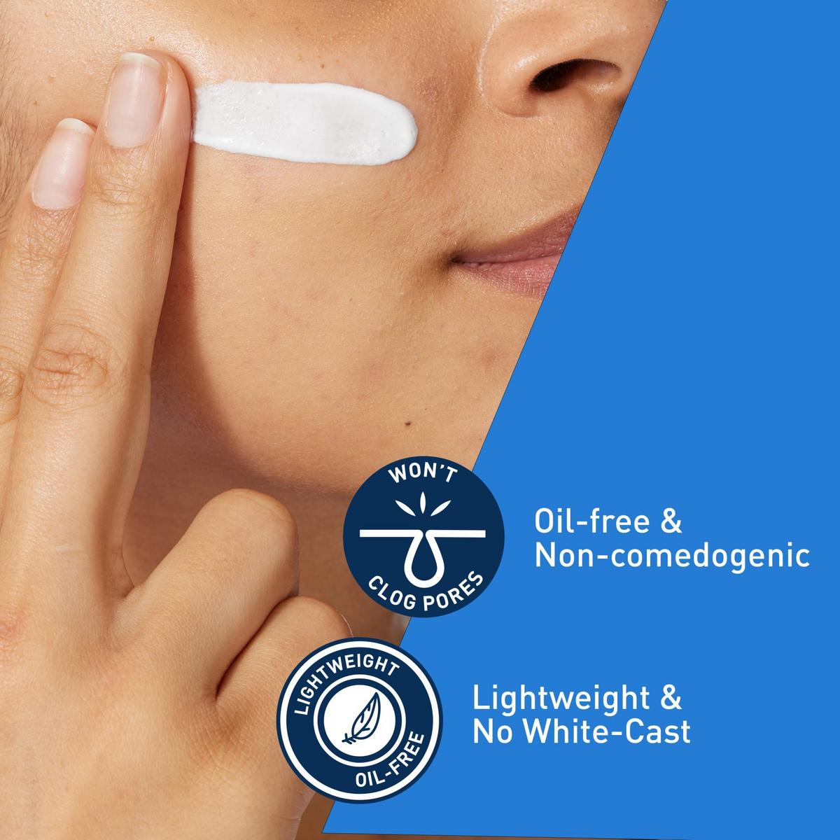 Cerave ultra light moisturizing lotion store