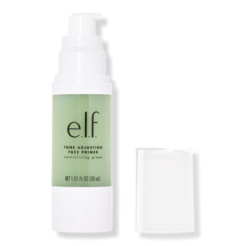 e.l.f. Cosmetics - Tone Adjusting Face Primer | Ulta Beauty