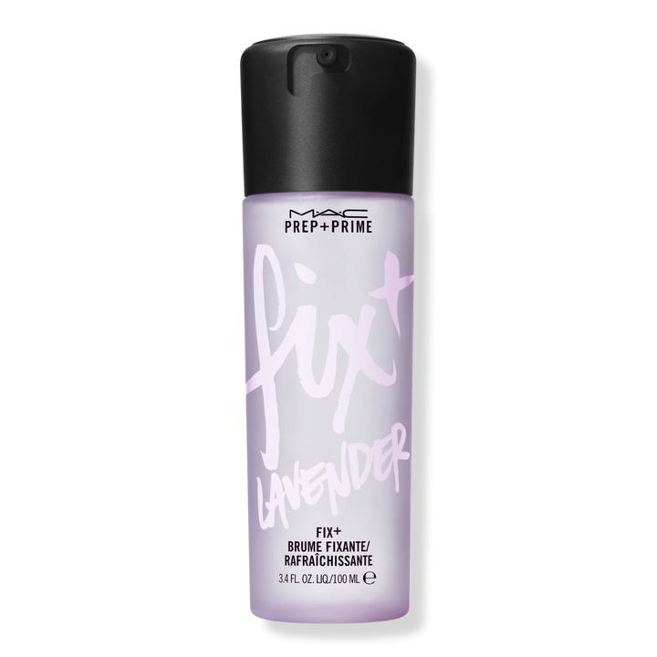 Prep + Prime Fix+ Primer and Setting Spray - MAC | Ulta Beauty