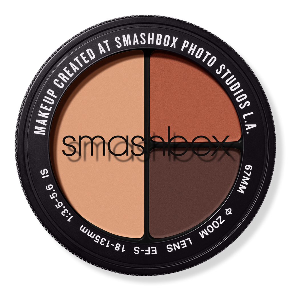 Smashbox Makeup