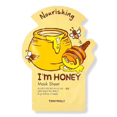 Red Wine I Am Sheet Mask - TONYMOLY | Ulta Beauty