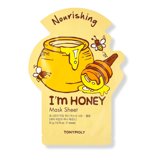 TONYMOLY - Honey I Am Sheet Mask | Ulta Beauty