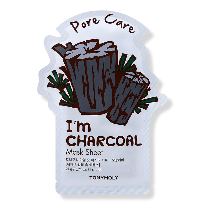 I Am Sheet Mask - TONYMOLY | Ulta Beauty