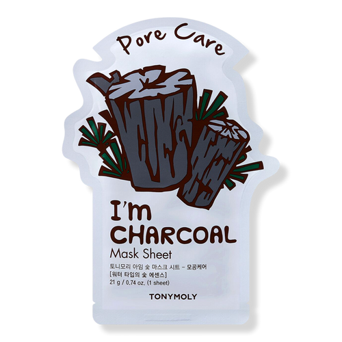 TONYMOLY - Charcoal I Am Sheet Mask | Ulta Beauty