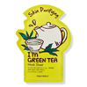 TONYMOLY I Am Sheet Mask #1