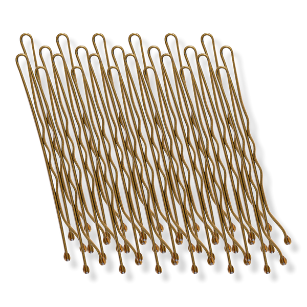 Clips & Bobby Pins - Tools & Brushes | Ulta Beauty