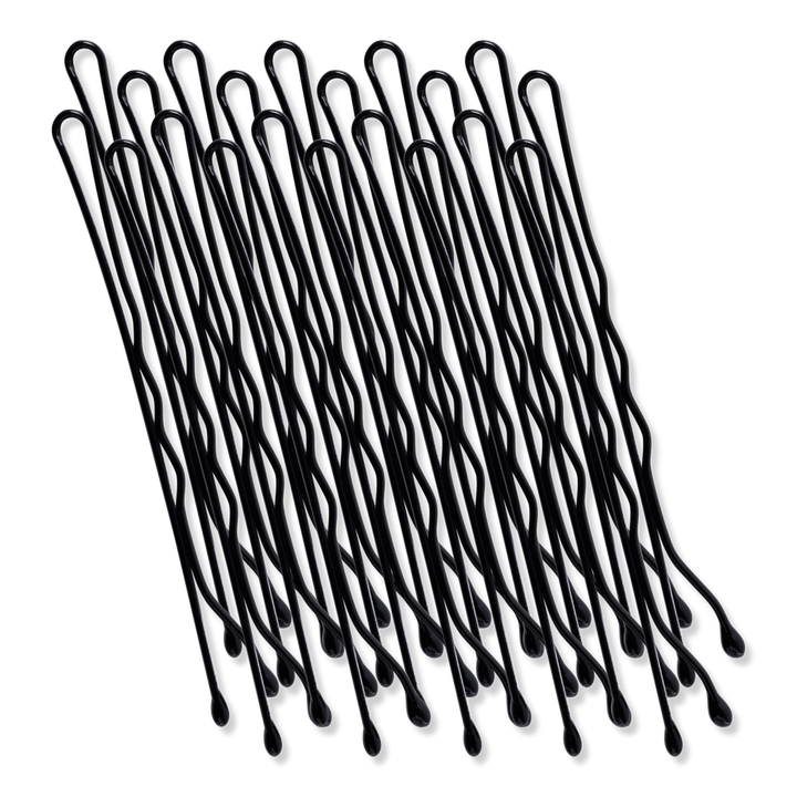 Black Bobby Pin Set Kitsch Ulta Beauty