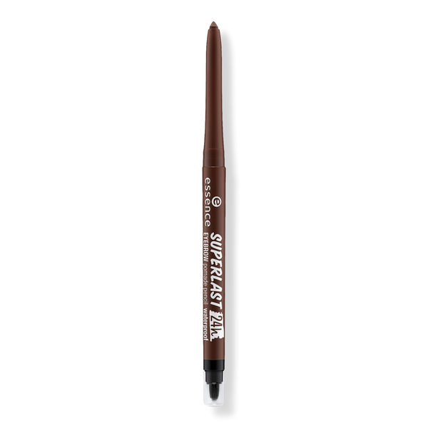 Essence Superlast Eyebrow Pomade Pencil