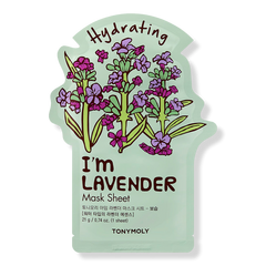 Pearl I Am Sheet Mask - TONYMOLY | Ulta Beauty