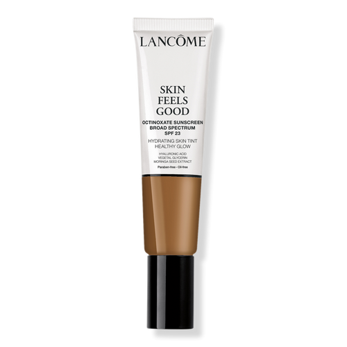 Lancôme - 12W Sunny Amber Skin Feels Good Hydrating Tinted Moisturizer ...