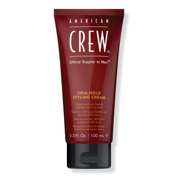 Grooming Cream - American Crew | Ulta Beauty