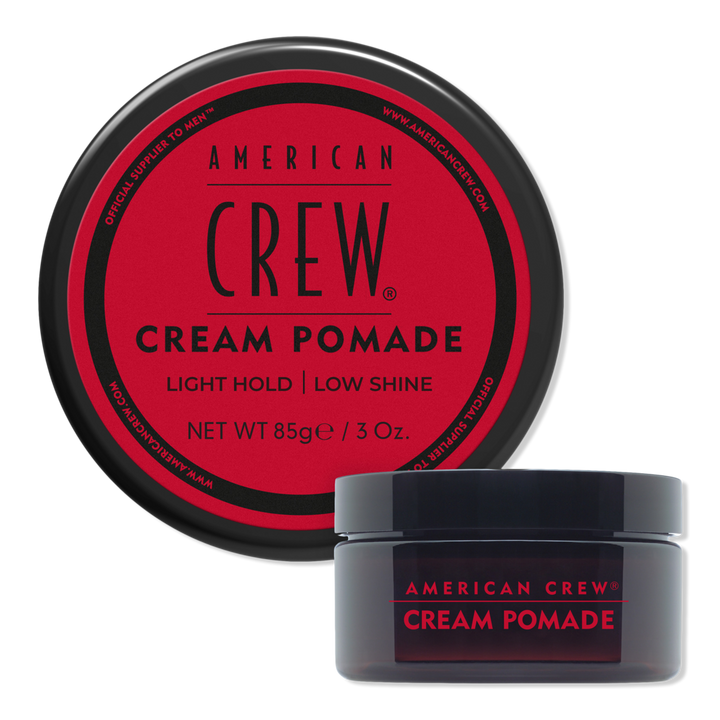 Cream Pomade - American Crew | Ulta Beauty