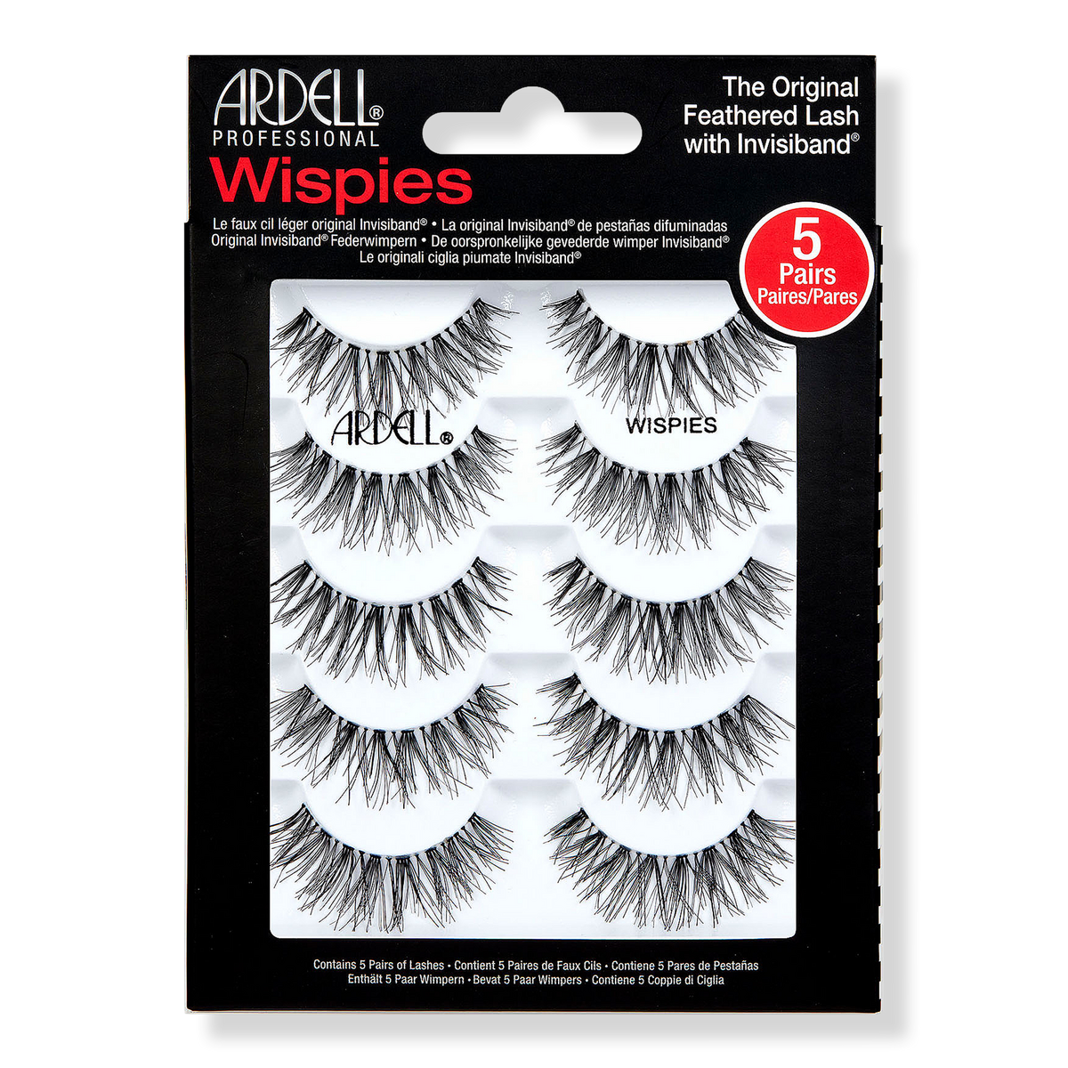 Ulta eyelashes store