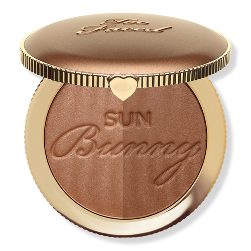 Too Faced - Sun Bunny Natural Bronzer | Ulta Beauty
