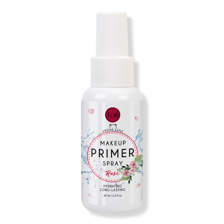 Prime Time Makeup Primer Spray - J.Cat Beauty | Ulta Beauty