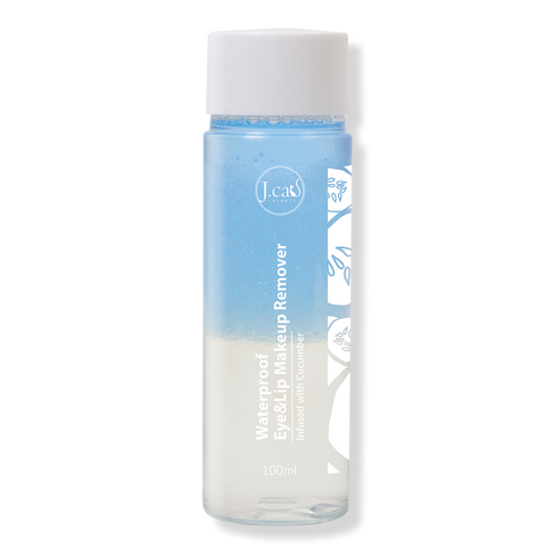 J.Cat Beauty - Waterproof Makeup Remover | Ulta Beauty