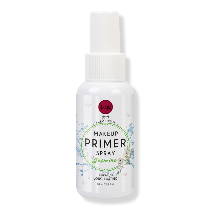 Prime Time Makeup Primer Spray - J.Cat Beauty | Ulta Beauty