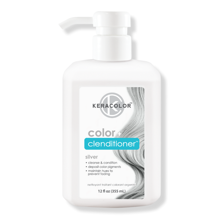 Keracolor Color + Clenditioner #1
