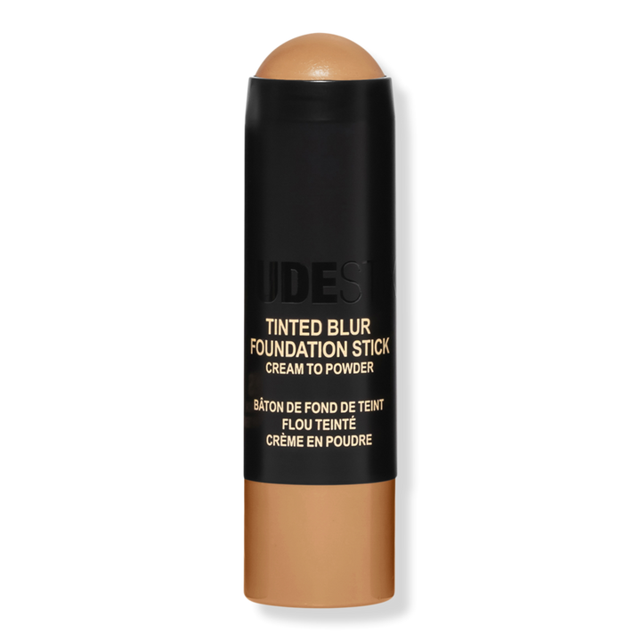 Nudies Tinted Blur Foundation Stick - NUDESTIX | Ulta Beauty