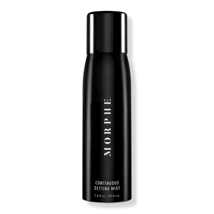 Continuous Setting Mist - Morphe | Ulta Beauty
