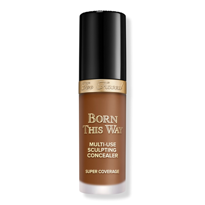 Too Faced Born This Way Super Coverage Multi-Use Concealer #1
