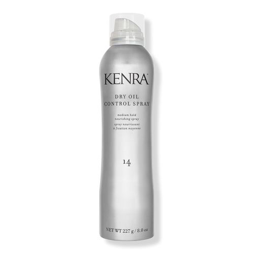 Kenra Professional - Dry Oil Control Spray 14 | Ulta Beauty
