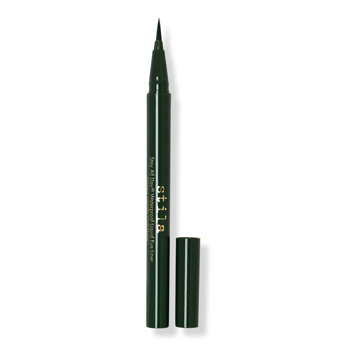 Stila Intense Jade Stay All Day Waterproof Liquid Eye Liner Ulta Beauty