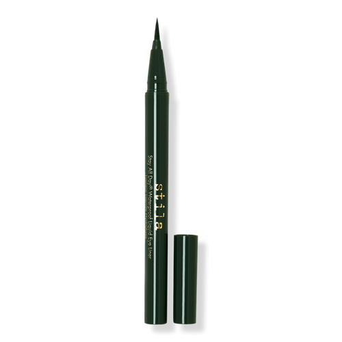 Liquid eyeliner stila store