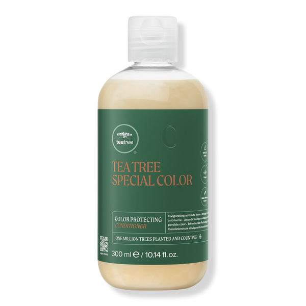 Tea Tree Special Detox Kombucha Rinse - Paul Mitchell | Ulta Beauty