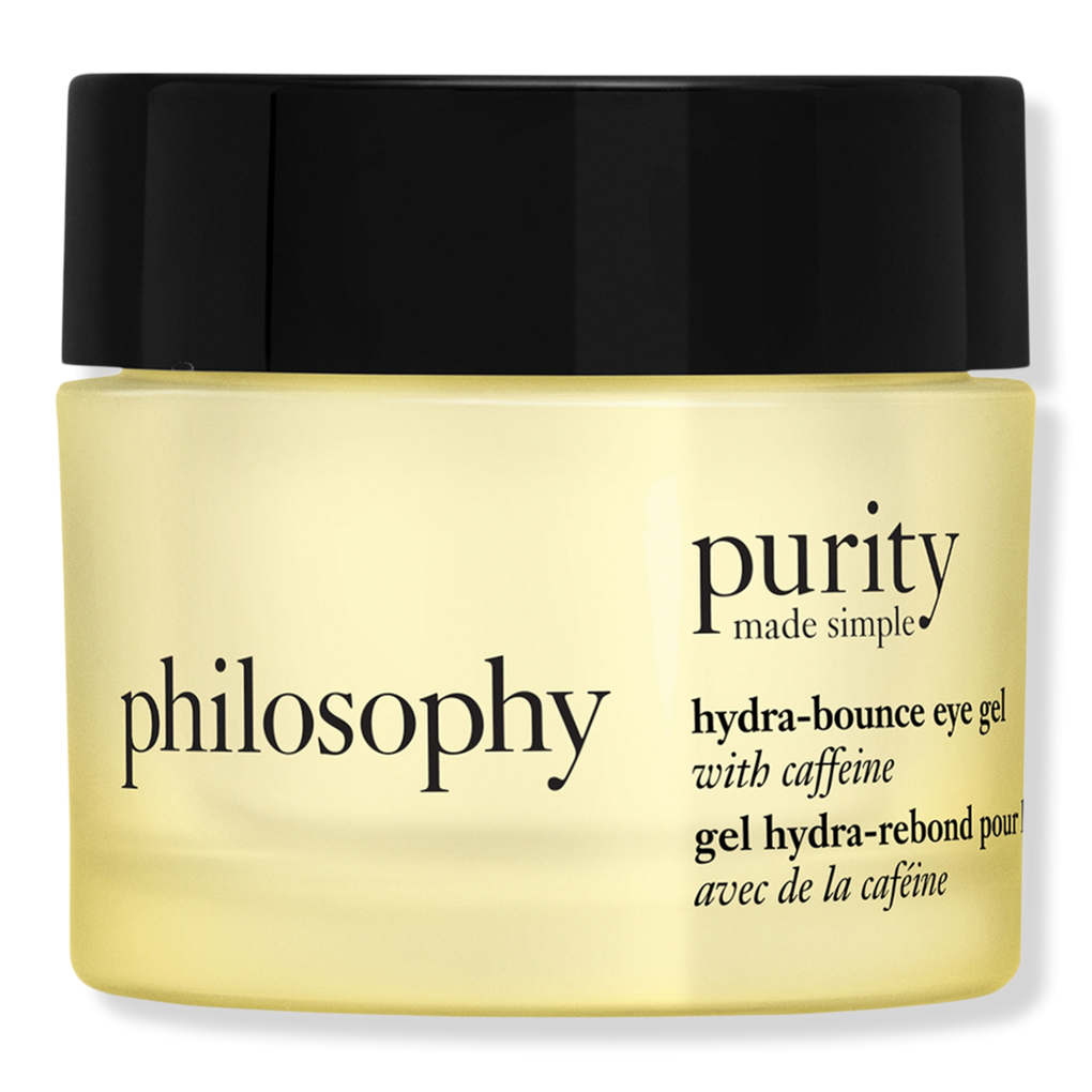 Philosophy Purity Review