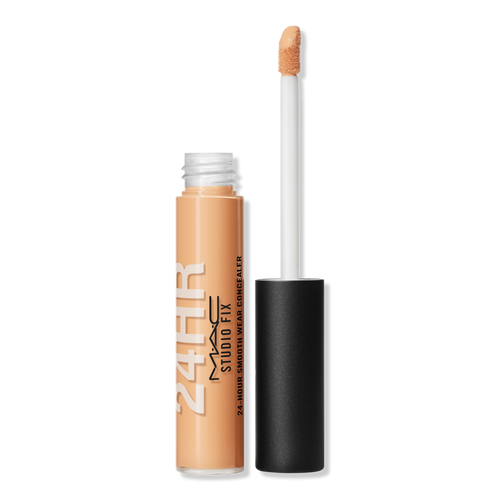MAC - NC40 Studio Fix 24-Hour Smooth Wear Fluid Correcting Concealer ...