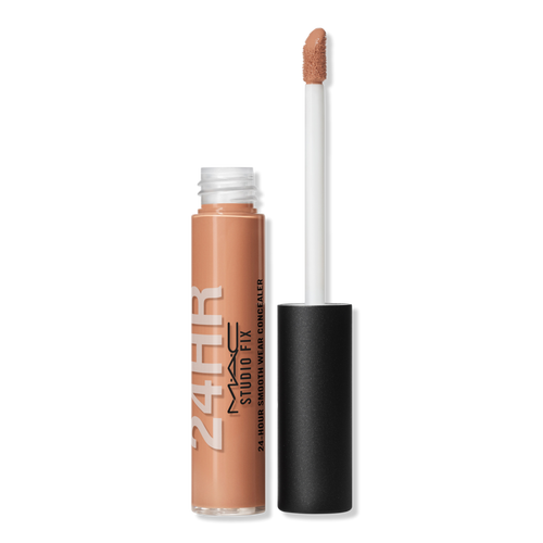 MAC - NW42 Studio Fix 24-Hour Smooth Wear Fluid Correcting Concealer ...