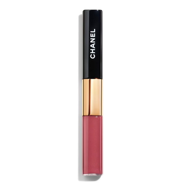 CHANEL - 54 Boy ROUGE COCO FLASH Hydrating Vibrant Shine Lip Colour ...
