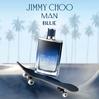Jimmy Choo - Man Blue Eau de Toilette | Ulta Beauty