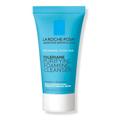 La Roche-Posay - Medium Anthelios Mineral Tinted Fluid Face Sunscreen ...