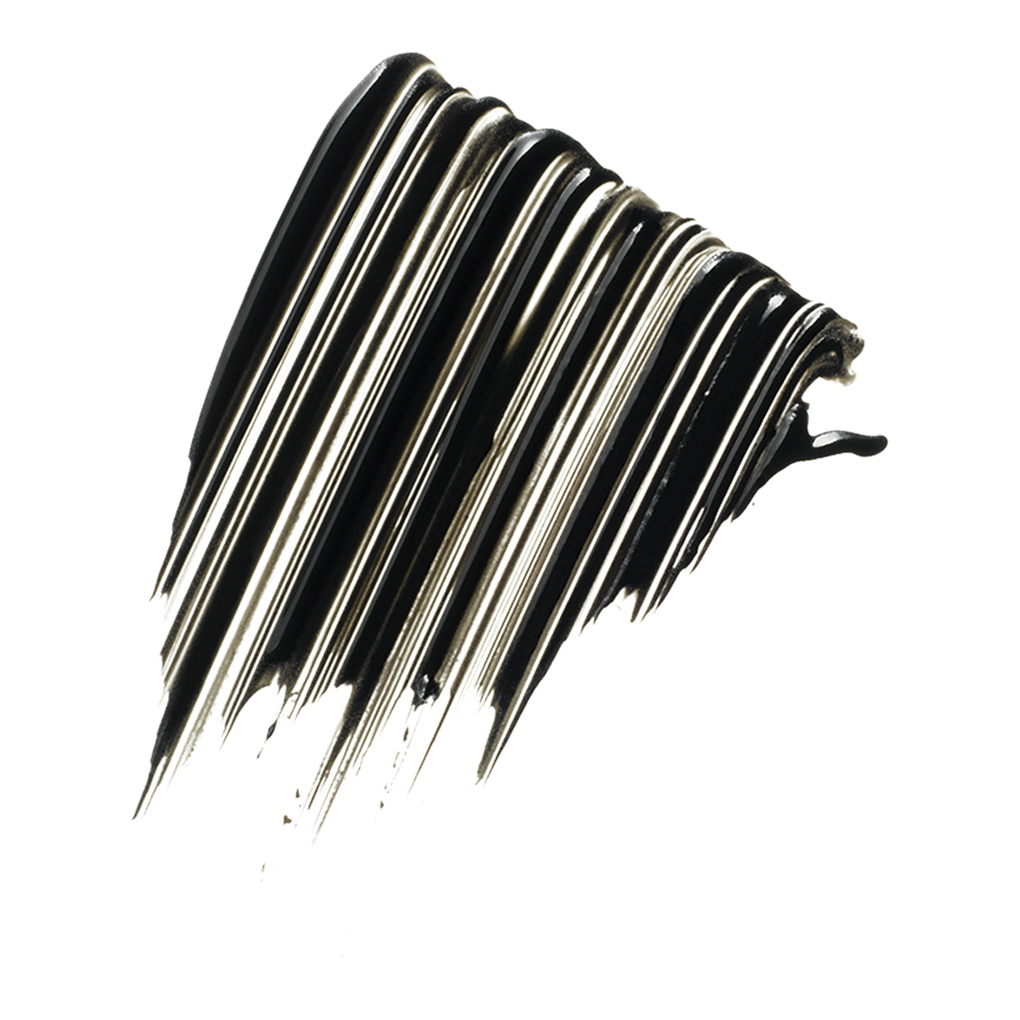 Running Mascara Drawing