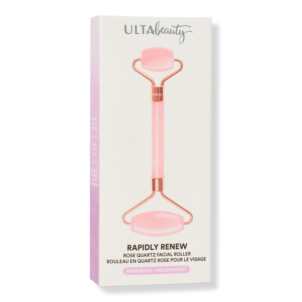Dual-Sided Stainless Steel Beauty Roller - Sacheu | Ulta Beauty