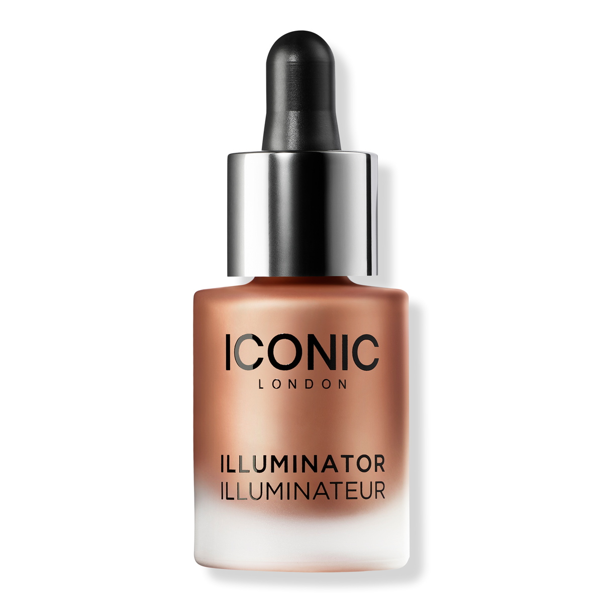Illuminator Liquid Shimmer Highlighter Drops Glow