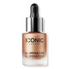 Illuminator Liquid Shimmer Highlighter Drops - ICONIC LONDON - $40.00 ...