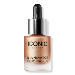 Rollaway Glow Liquid Highlighter Rollerball - ICONIC LONDON | Ulta Beauty
