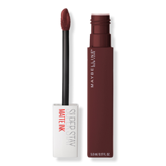Maybelline - Fearless Super Stay Vinyl Ink Liquid Lipcolor | Ulta Beauty