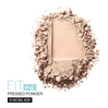 112 Natural Ivory Fit Me Matte + Poreless Powder - Maybelline | Ulta Beauty