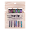 Kitsch - Rainbow Coated Metal Styling Clips | Ulta Beauty