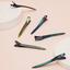 Kitsch - Rainbow Coated Metal Styling Clips | Ulta Beauty